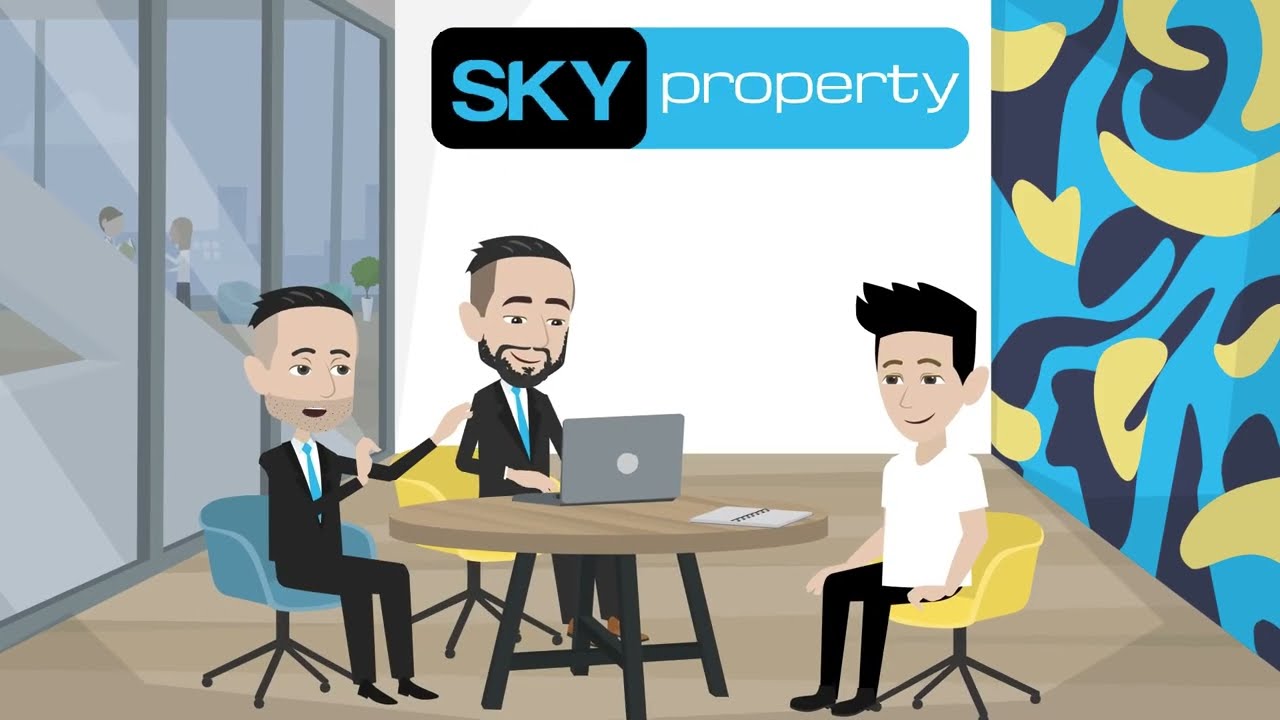 Sky Property Rental Team - Sky Property - realcommercial.com.au