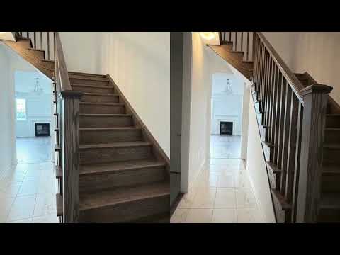 1171 Stirling Todd Terrace Milton (Bw Bowes), ON L9T 6J2