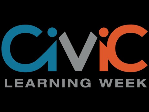 Opening Forum--National Civic Learning Week 2023