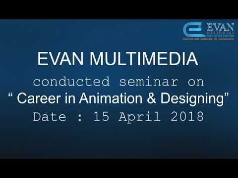 Evan Multimedia, Noida: Graphic Designing, Web designing ,Digital ...