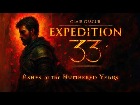 Clair Obscur Expedition 33 | Cover Song with Lyrics [OST, Epic, Metal]