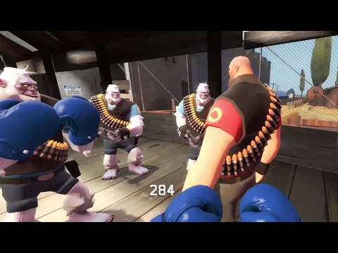 Steam Community :: Video :: monke tf2