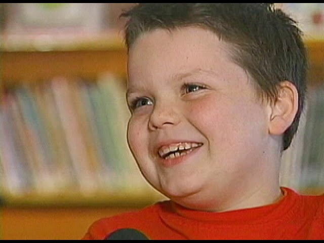 Kids TV Interviews - Kids Talk About God - Jesus Learning