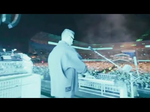 ¡¡¡ Rufus Du Sol Vive Latino 2025 completo !!!