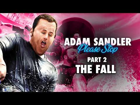 Ranking Every Adam Sandler Movie | Part 2 | The Fall