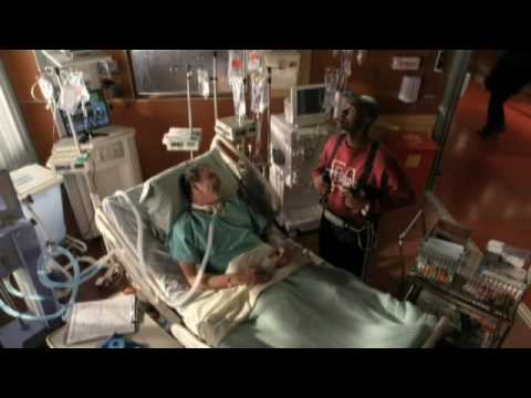 Three Rivers TV Series/TV Shows, All info: news, summary, synopsis ...