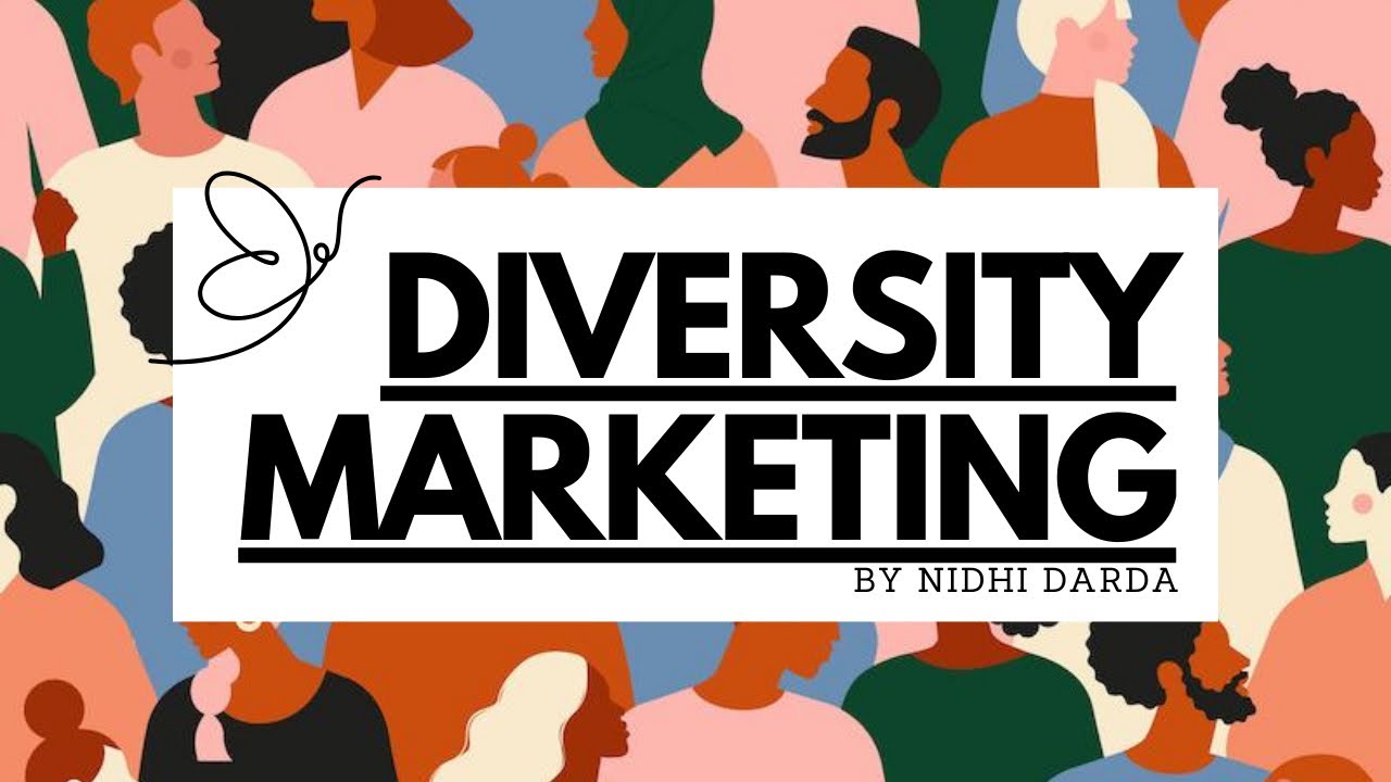 Diversity Marketing with Examples | 5 Ways to Create a Diversity Marketing Strategy For Growth