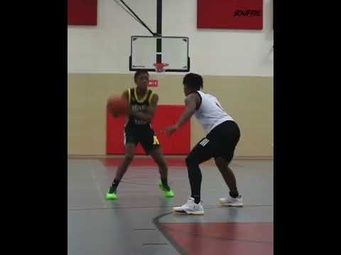 IU basketball recruiting: Hoosiers offer 2025 Georgia-based guard Akai ...