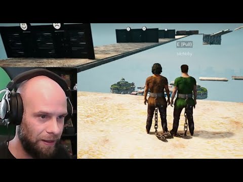 Steam Community :: Video :: Biggest Challenge Yet!! (Final!) | Chained ...