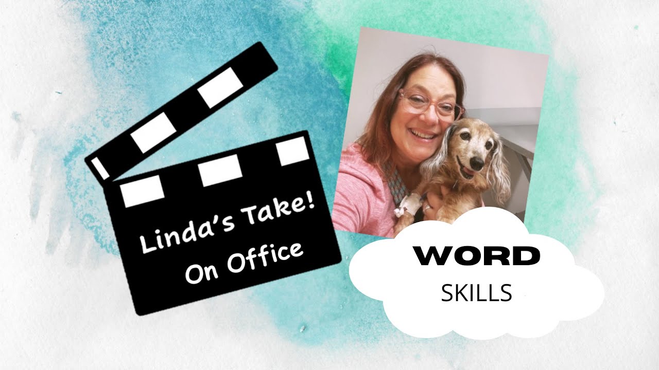 Word Module 3 Project 1:  Northern Oregon University Linda's Take