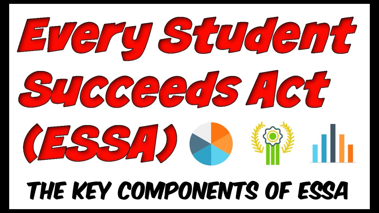 Every Student Succeeds Act: ESSA