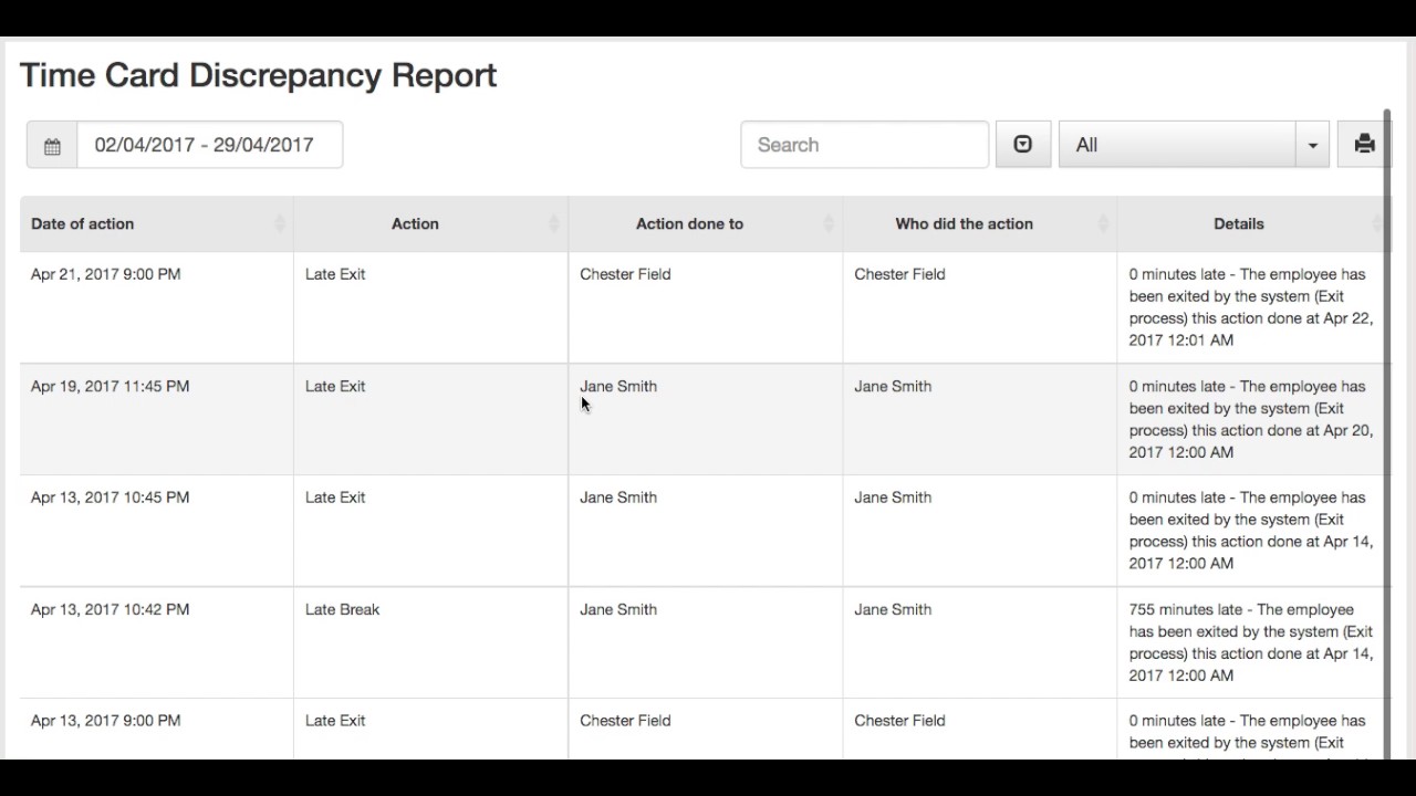 TimeWellScheduled - Date/Time Picker How-To