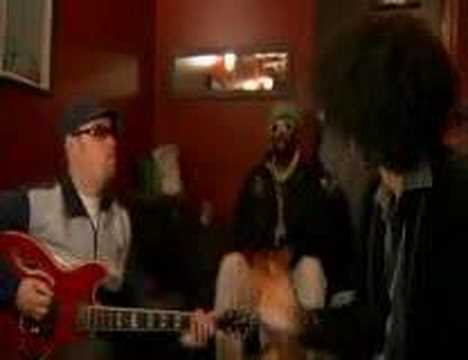 Soulive - No Place Like Soul EPK