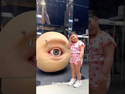 OMG!😁😱 #alyonabaquial #dance #dilaw #fypシ゚viral #shortsviral #foryou #foryourpage #foryoutube #fyp
