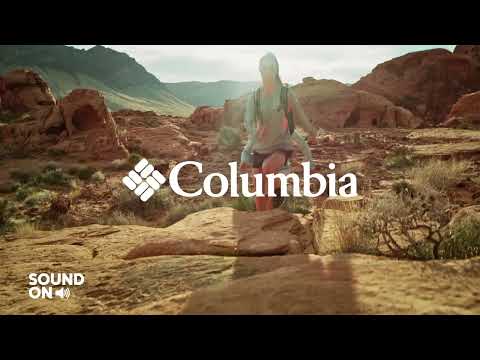 Hear the great outdoors | Columbia Sportswear