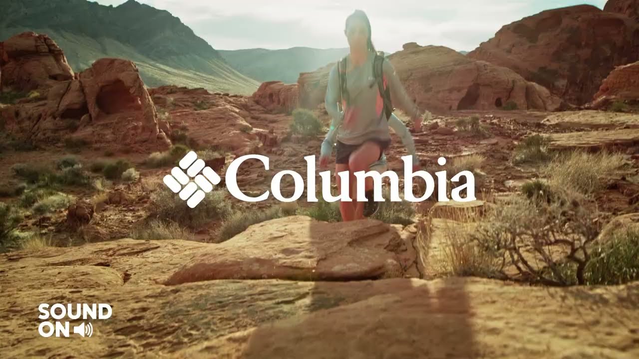 Hear the great outdoors | Columbia Sportswear