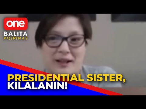 Exclusive interview kay Aimee Marcos