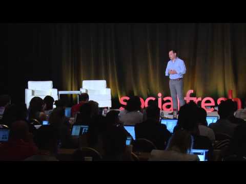 How Spotify Connects To Their Customer Demographic Using Social Media