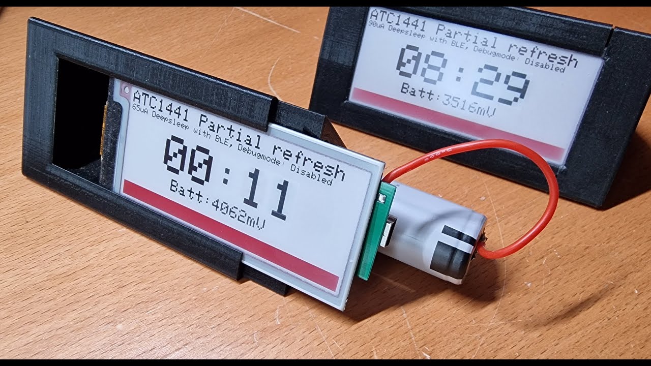 Triink Assembly - Hackaday.io Project