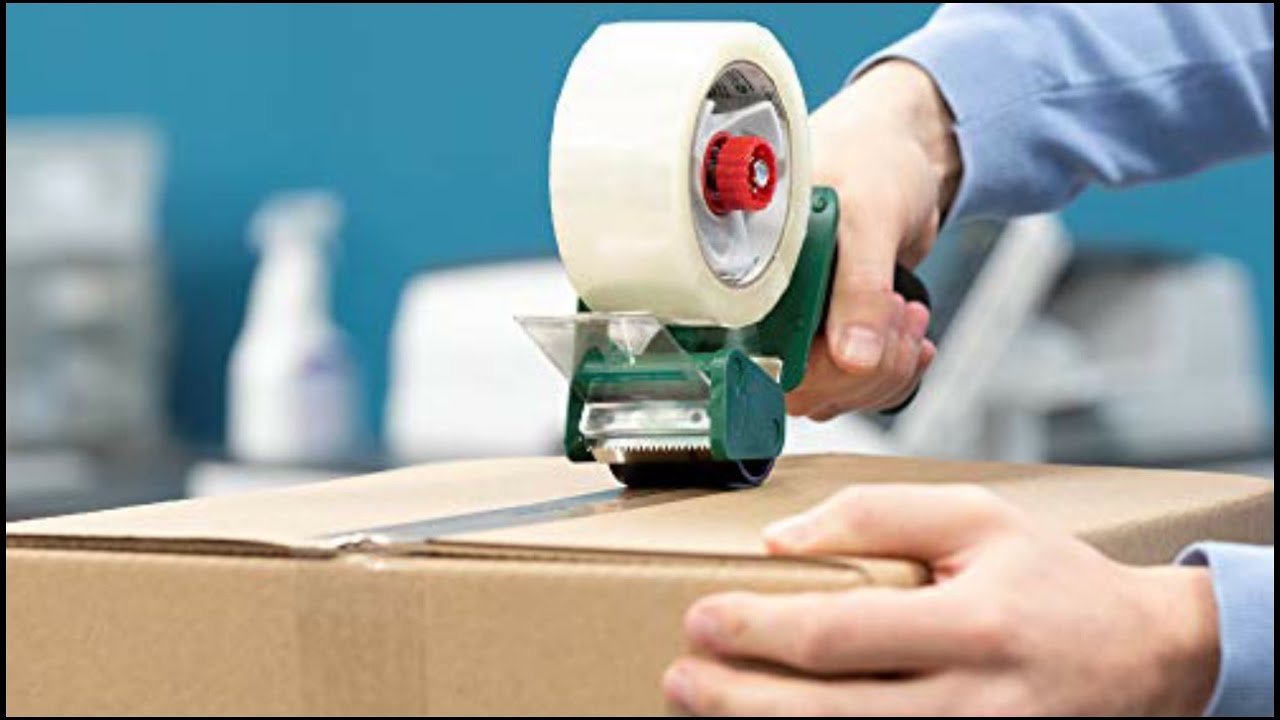 6 Amazing Packing Tape Sold On  January 2023