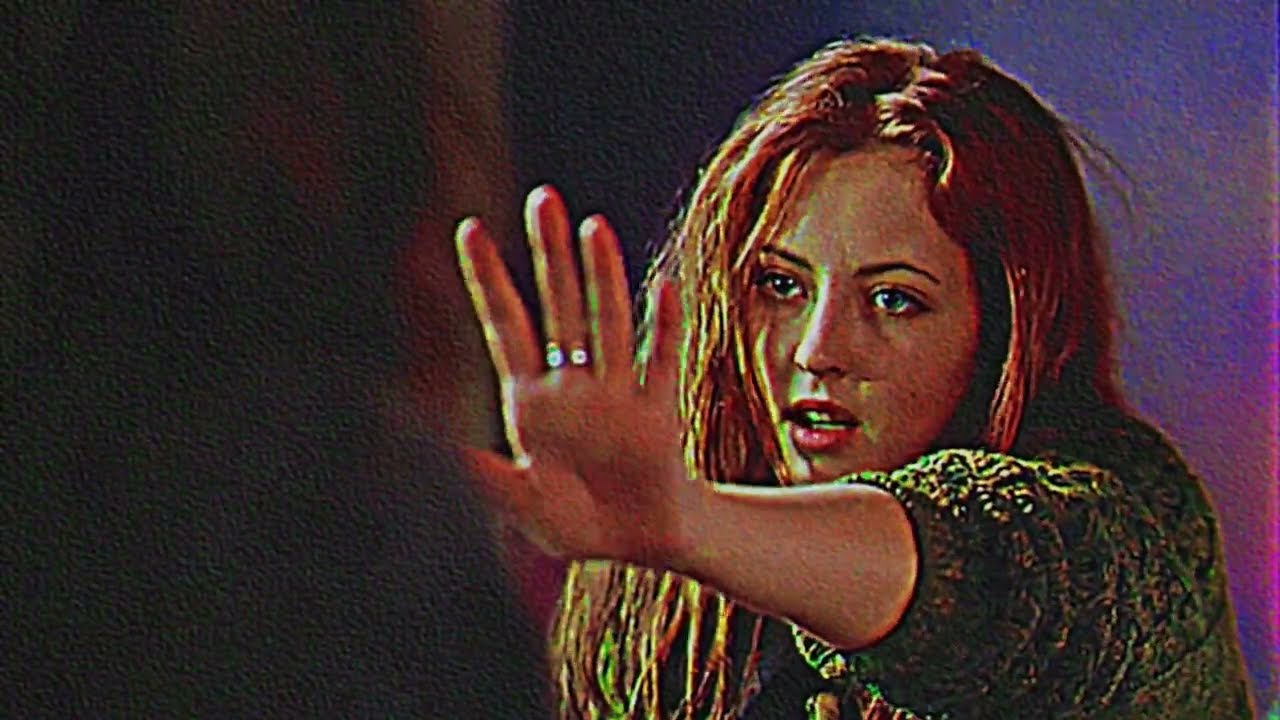 1:52 of Ginger Snaps quotes