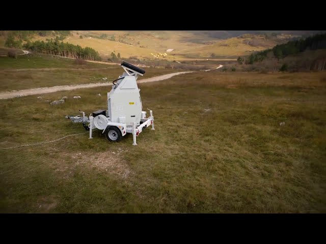 RF Safe-Stop Air – TTIT Co., Ltd