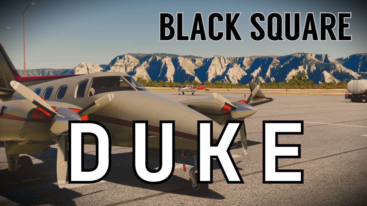 Black Square Advanced Turbine and Piston Dukes - #819 by Red81Trekker ...