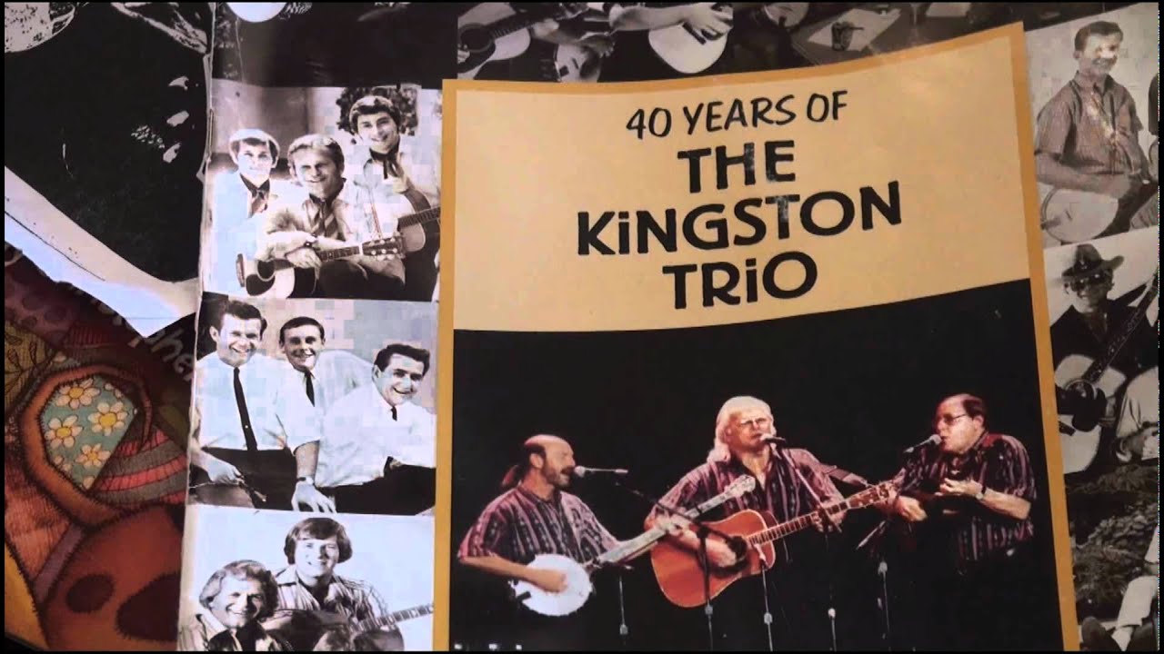 Hire The Fellowship of the Banjo by Jim Connor - Folk Singer in ...