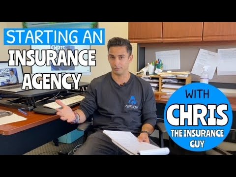 How To Generate Insurance Leads - (Property and Casualty)