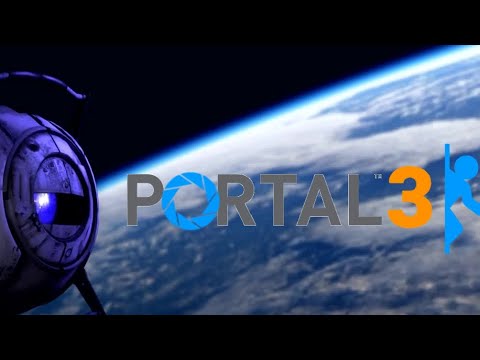 Steam Community :: Video :: Portal 3 arg first radio