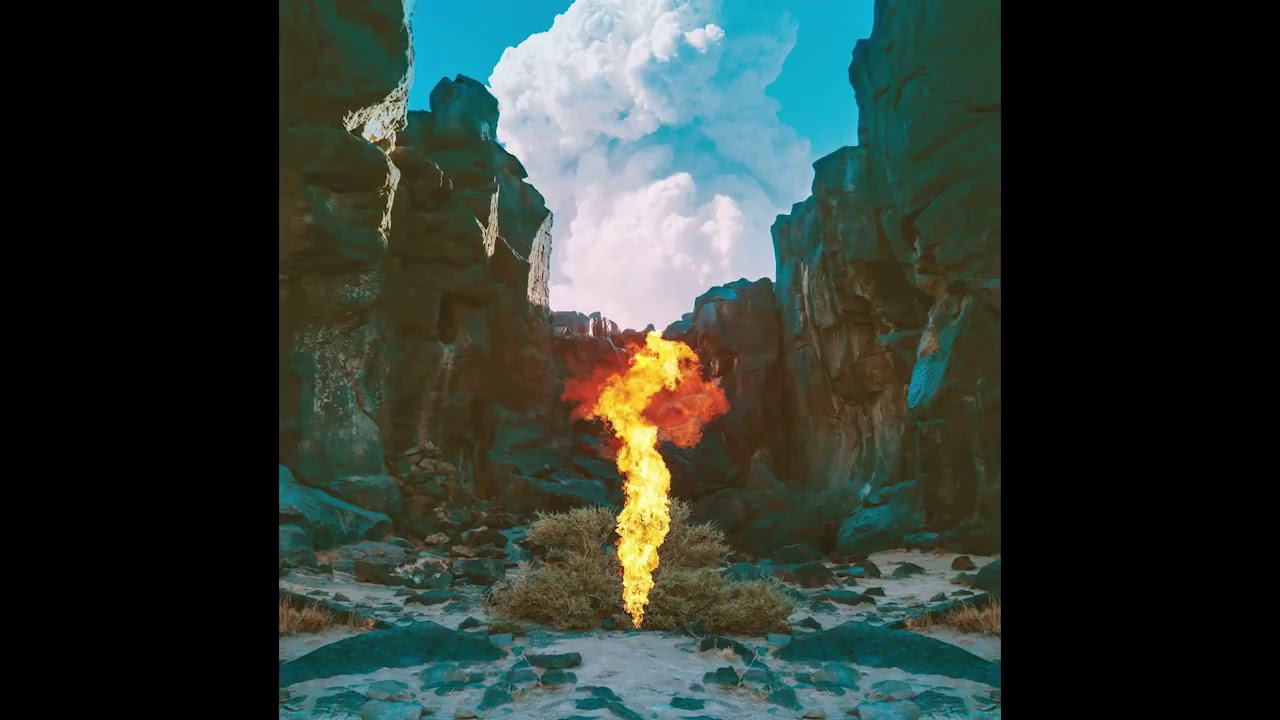 Bonobo - Migration (Full Album)