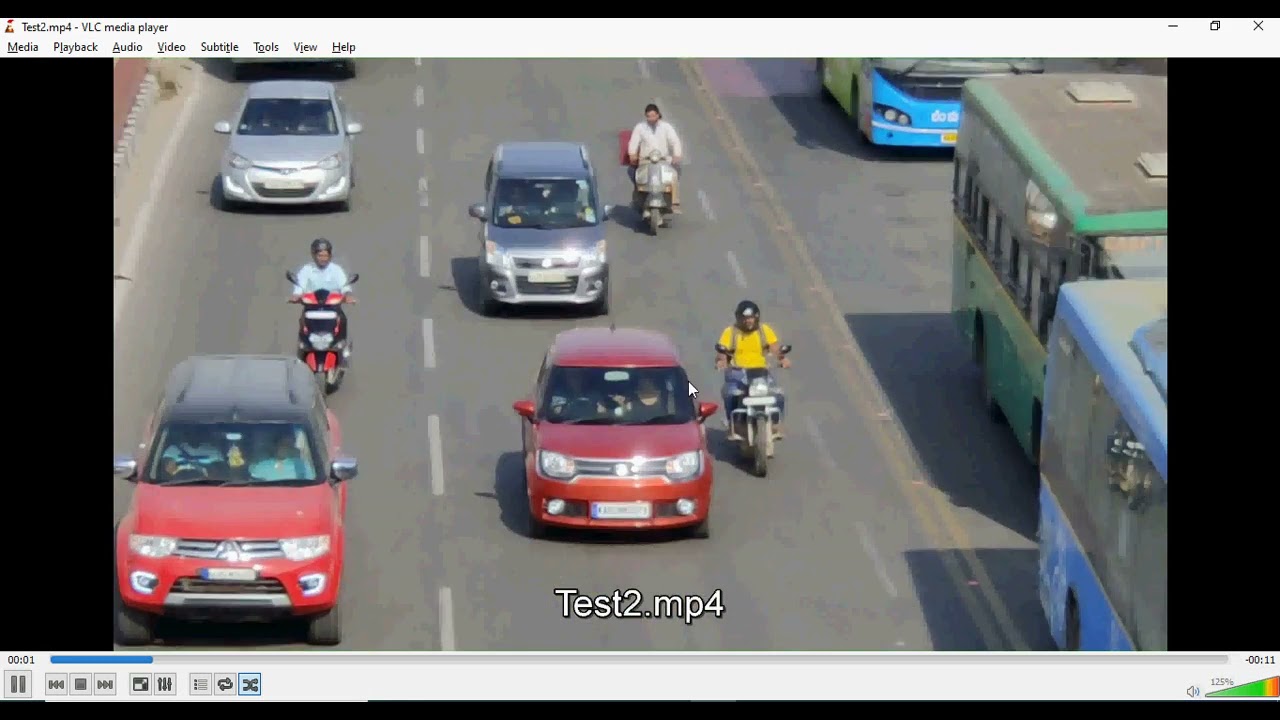 Automatic Helmet Violation Detection of Motorcyclists from Surveillance ...