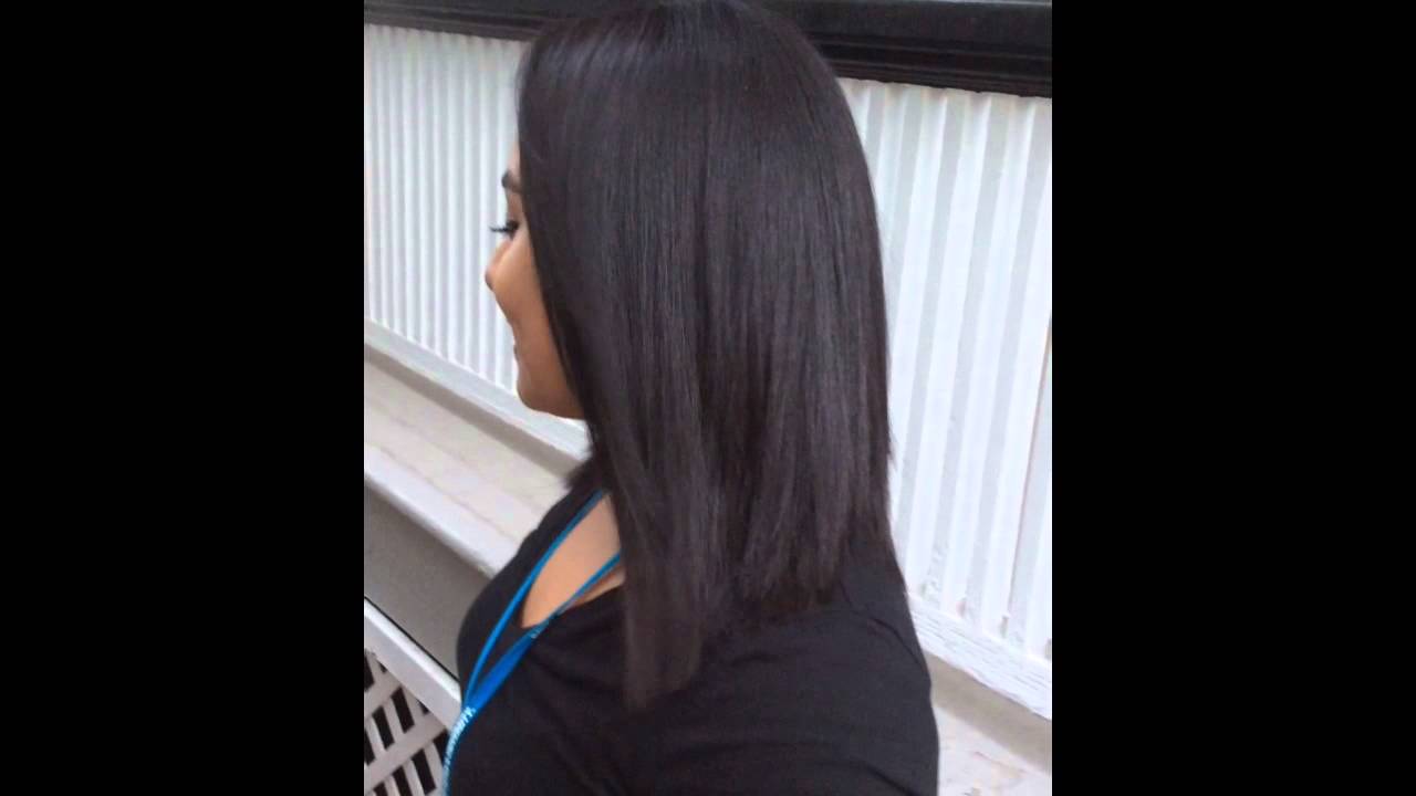 TRANSFORMED | GENESIS Salon and Spa