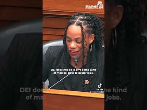 The Truth Behind the "Bill to End Diversity and Inclusion