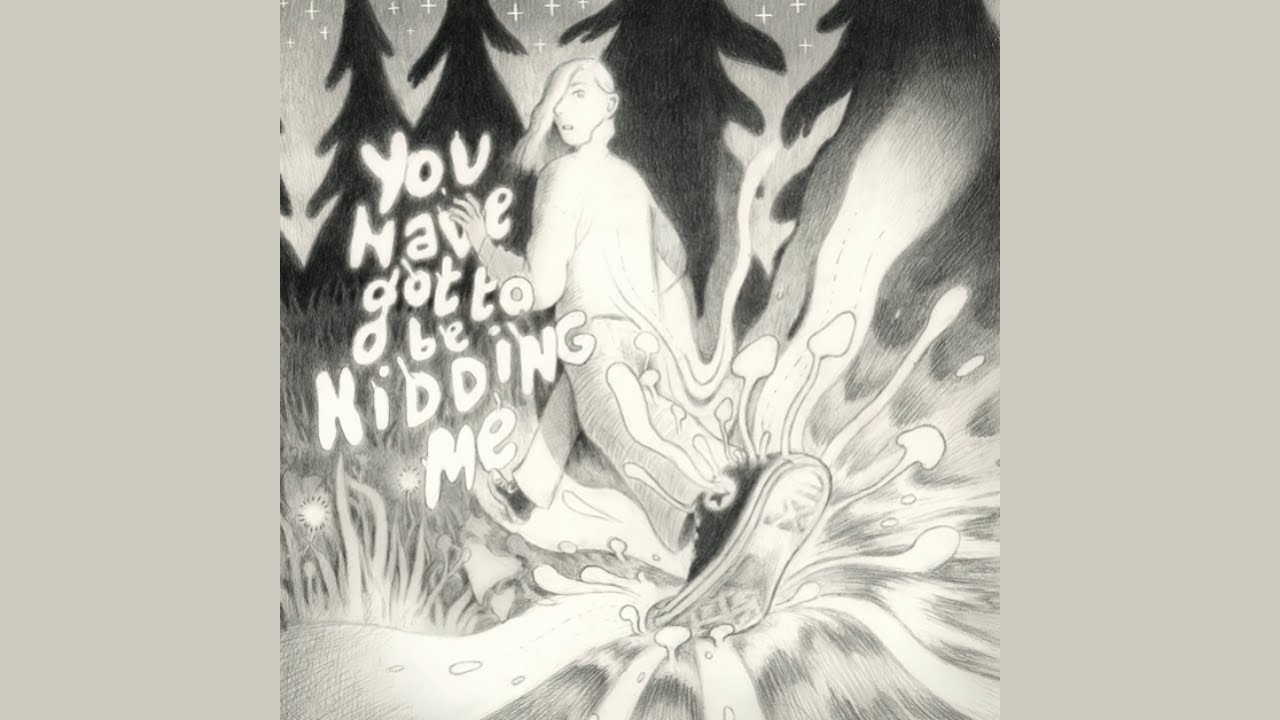 fanclubwallet - You Have Got to Be Kidding Me