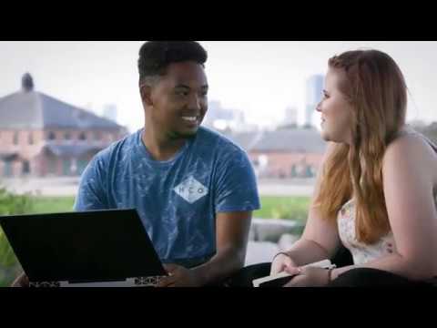 "UMass Boston's Future Is Bright"