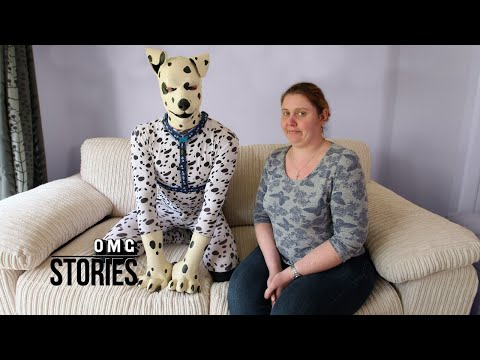 "Why I Left My Fiancé to Become a Dog" | Secret Life of Human Pups | Full Documentary | OMG Stories