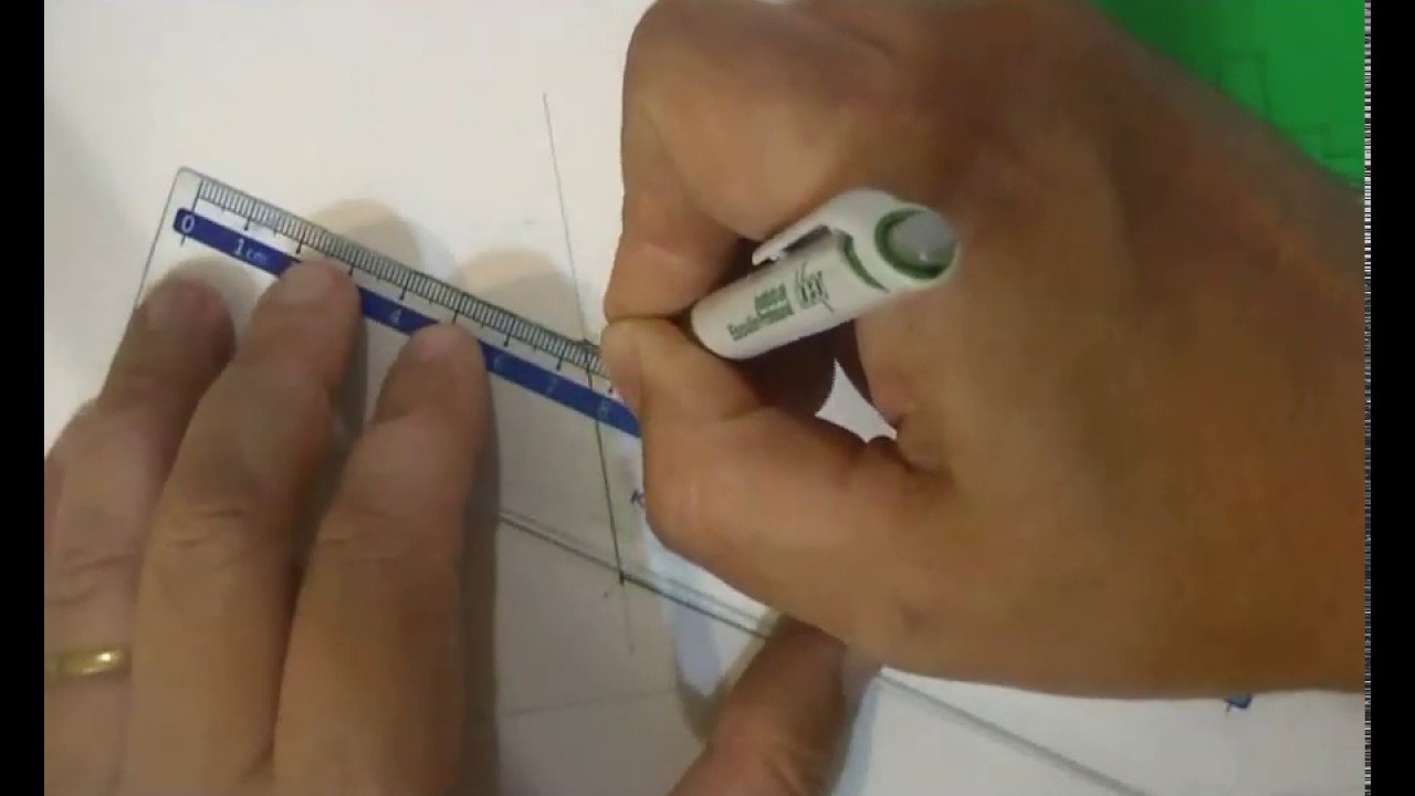 Cómo hacer perspectivas isométricas - clase #1