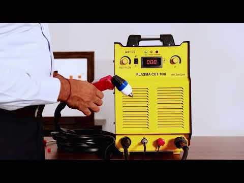 Plasma Welding Machine at Best Price in India