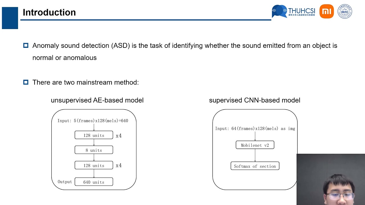 DCASE Workshop 2021, ID 16 - A Contrastive Semi-Supervised Learning Framework For Anomaly Sound D...