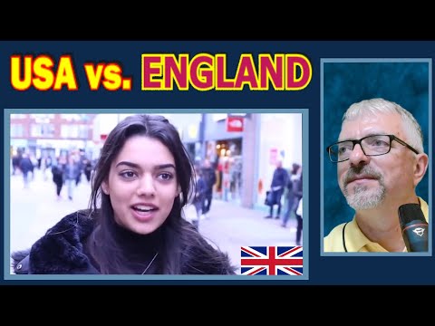 War against ignorance (2) | USA vs England (wow, lol, fun)