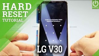 Firmware LG V30 Plus US998 for your region - LG-Firmwares.com