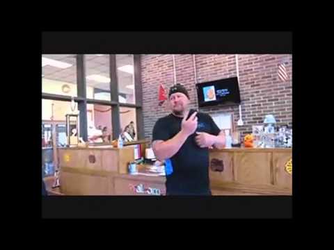 Before The Arrest Father Arrested for picking up his son full version