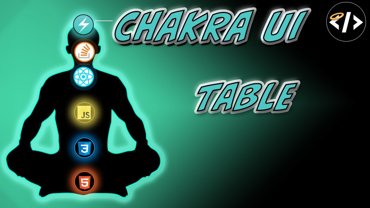 Table - Chakra UI