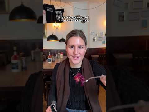 wer würde hier gerne essen? !reisetipps #restaurantreview