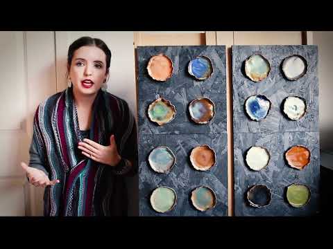 Art: Rhythm & Repetition