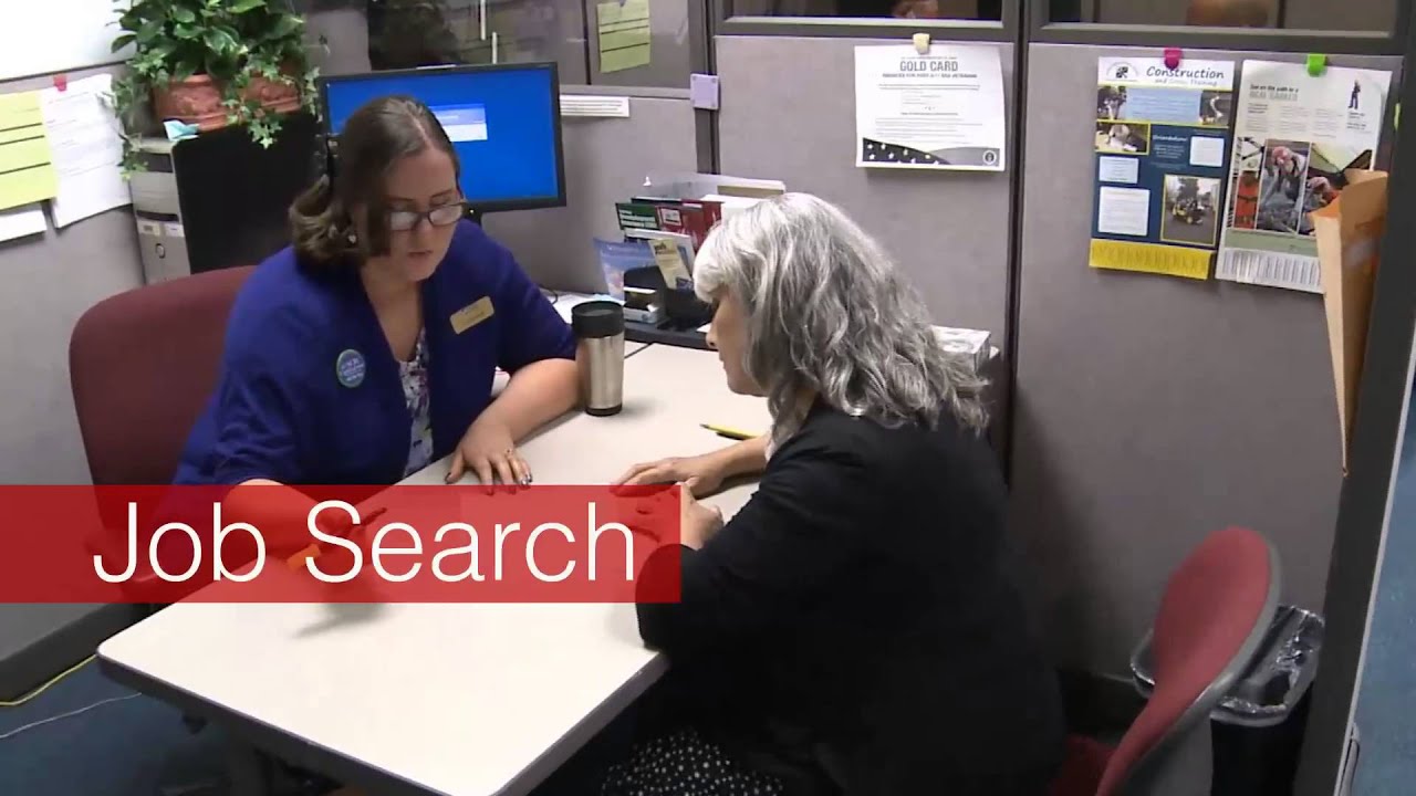 Welcome to WorkSource Oregon