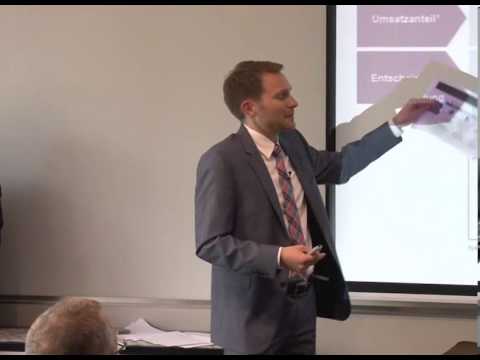 DIRK-Konferenz 2013 - 3.1 Das deutsche IPO Modell im Wandel