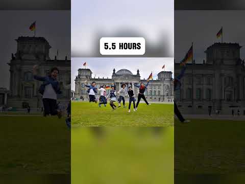 Countries with the Shortest School day