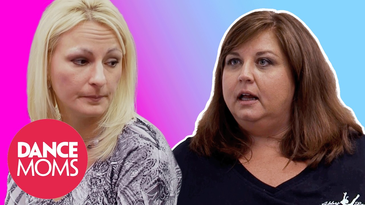 Dance Moms: Cheerleader Blues (S1, E3) | Part 1
